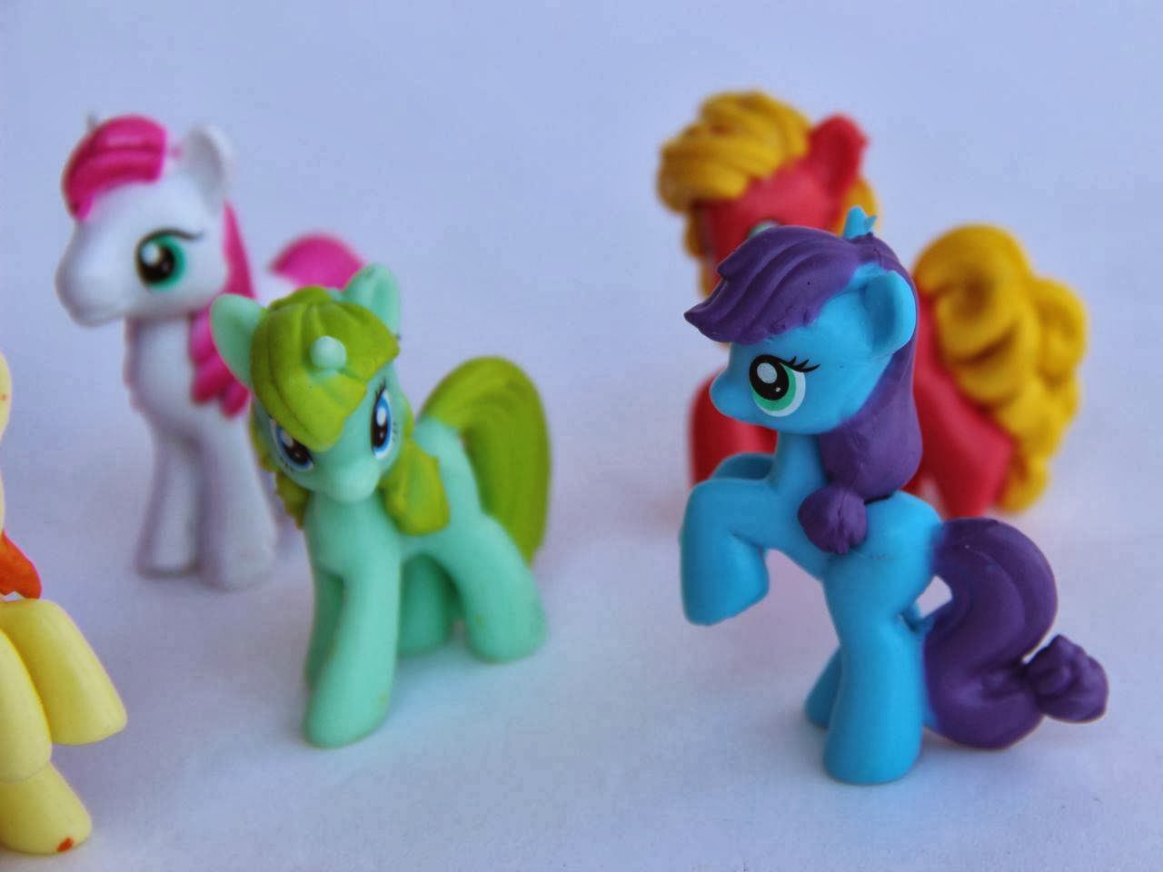 How To Spot Fake My Little Pony Blind Bags GUIDE | MLP Merch