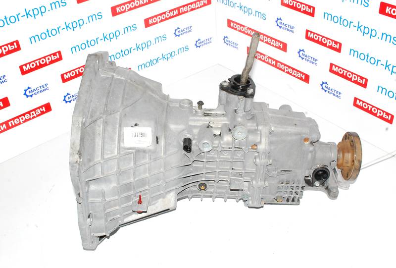 Building diary of my roadster: Removing the Gearbox last flange