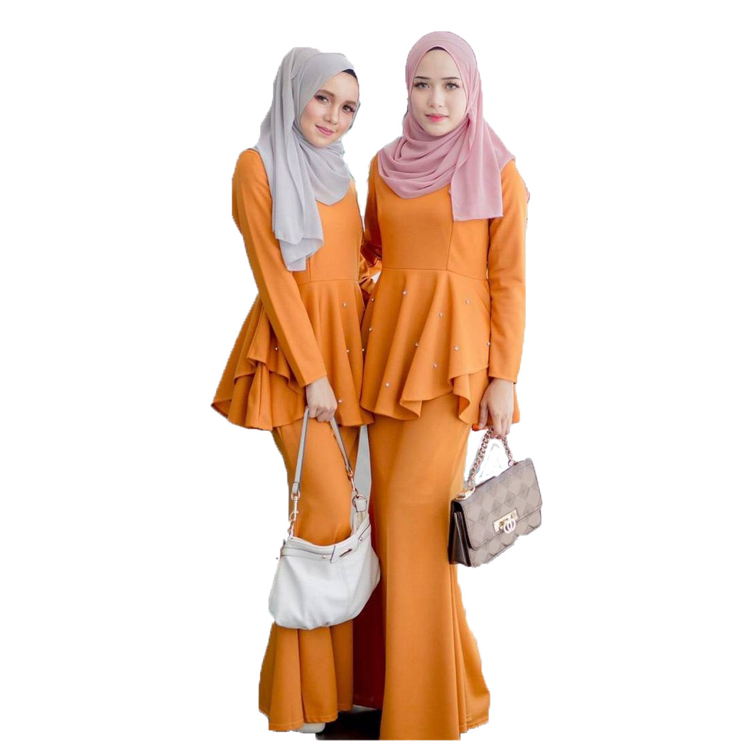 Baru 24+ Model Muslimah Malaysia