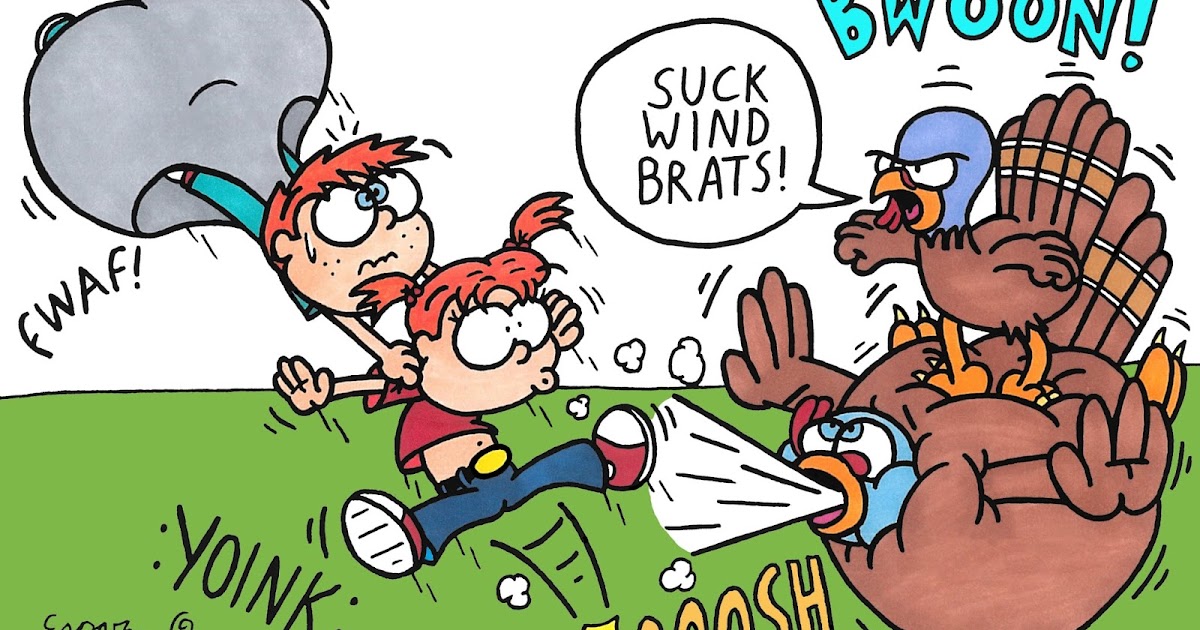 Jon's Crazy Stuff: TERRIBLE TOM TURKEY: JUMPING INTO ACTION!!!