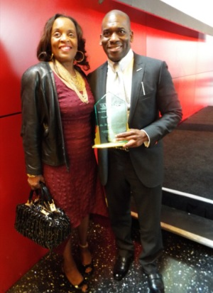 WomenMaximizingServanthood (WMS): Congratulations Rev. Jamal Bryant!