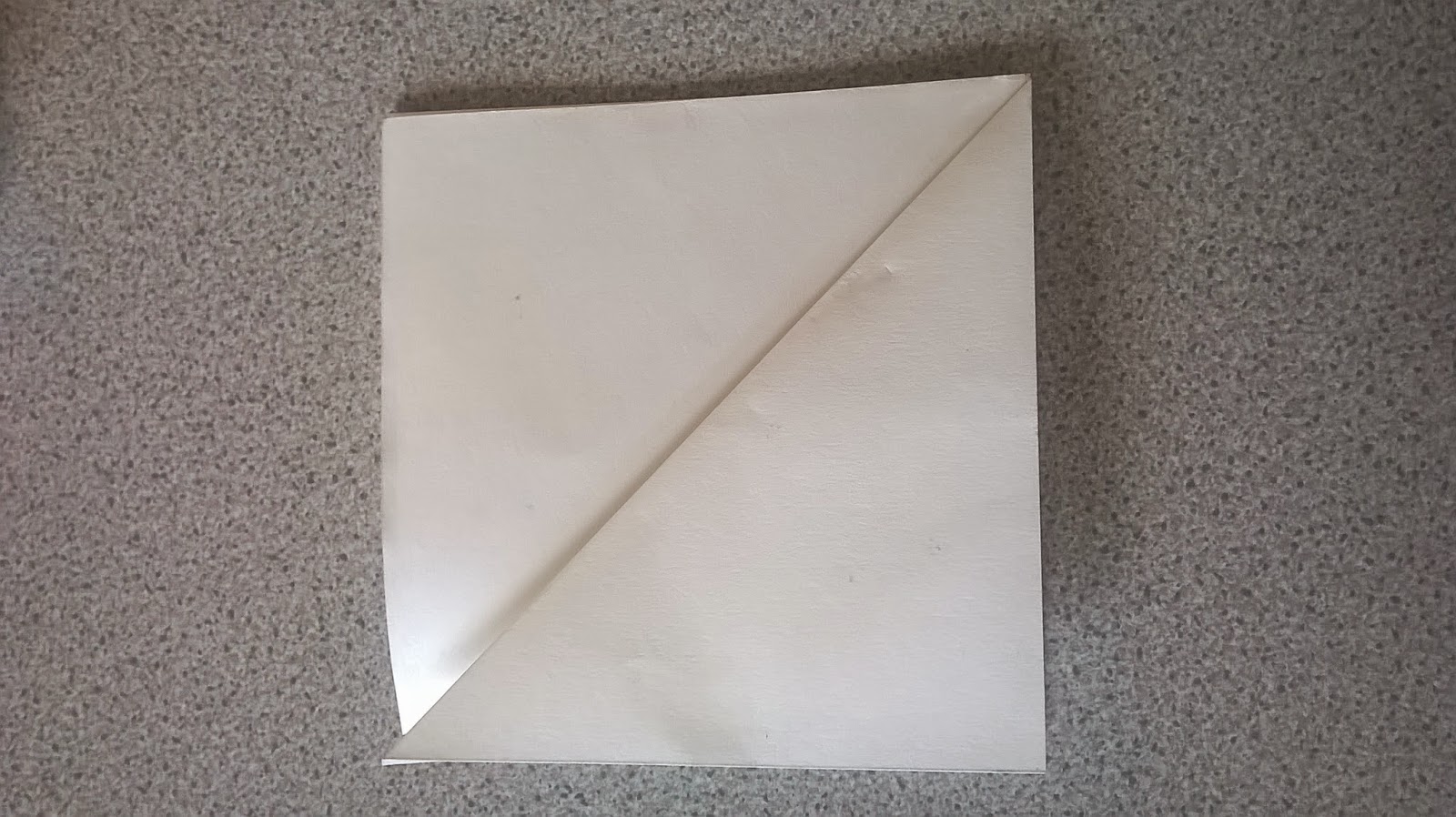 Design Practice: My Design Process - Study Task 02: (Folding Styles ...