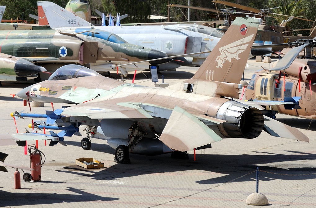 Avions d'Israel / Aircraft from Israel: Photos de l'armées de l'air ...