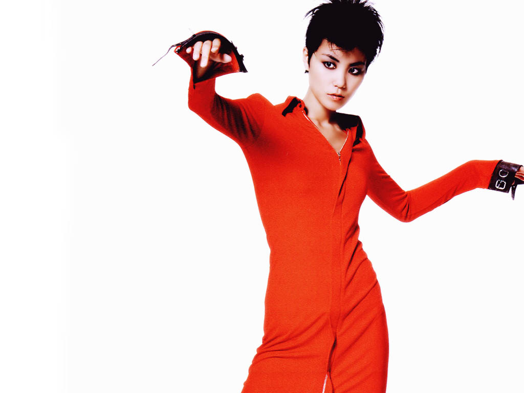 La Música del Mundo: 王菲 Faye Wong - 敷衍 Be Perfunctory (2015)