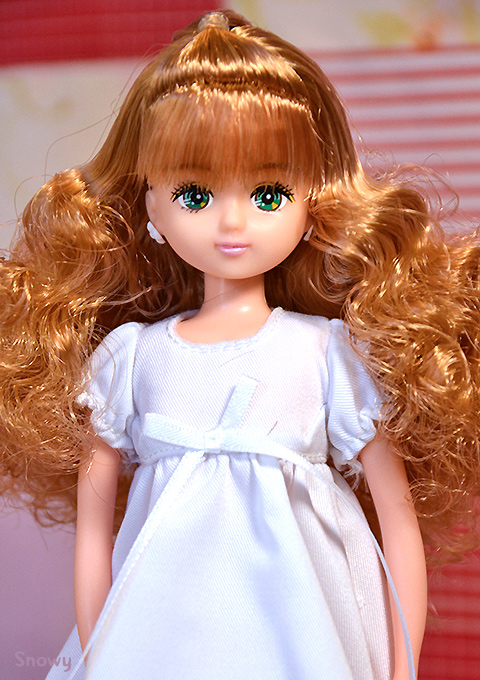 * Moonlights' drops *: List (3) Licca ＆ Friends