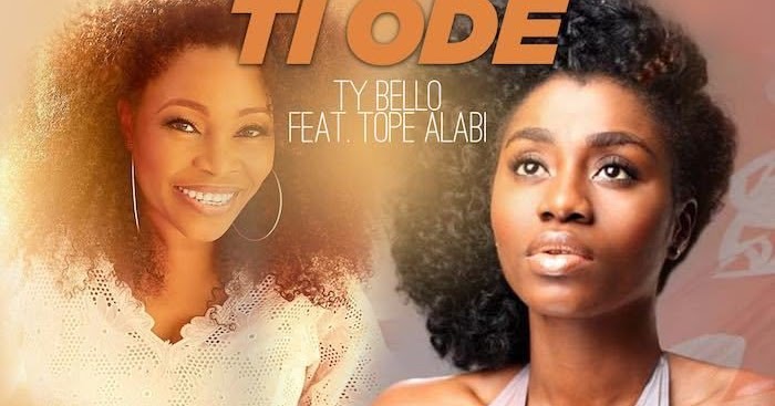 Logan Ti Ode - Tope Alabi ft. TY Bello and George