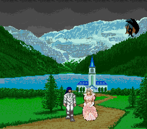 Super Adventures in Gaming: Haunted Castle (Arcade)