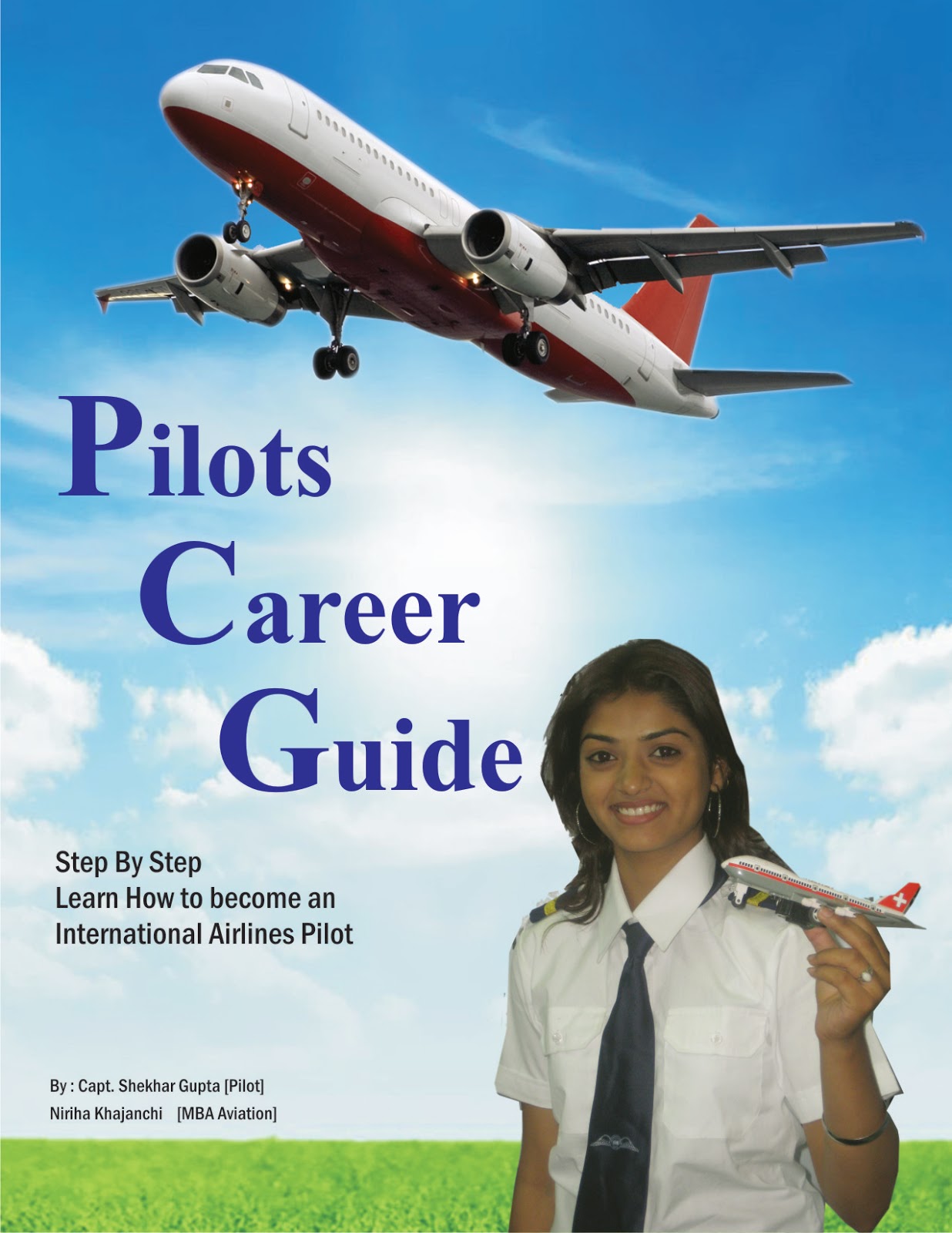 Fly Crew Blog: Job Prospects for Pilots