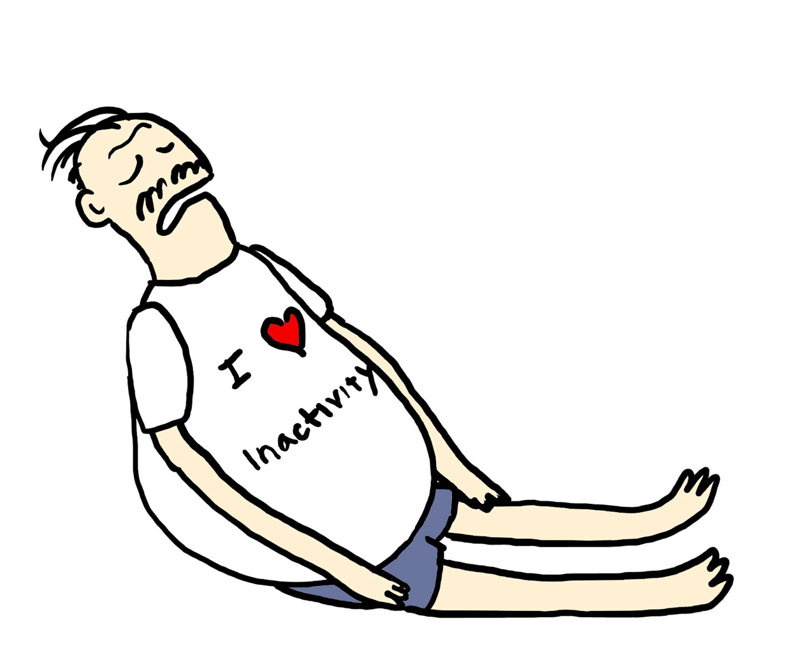 nateturbow.com: I [heart] INACTIVITY