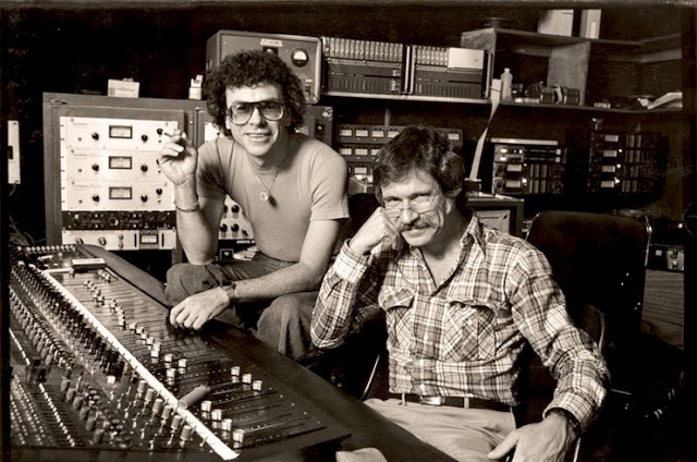 KIKO'S HOUSE: Larry Rosen Didn't Save Jazz, But He & Dave Grusin Gave ...