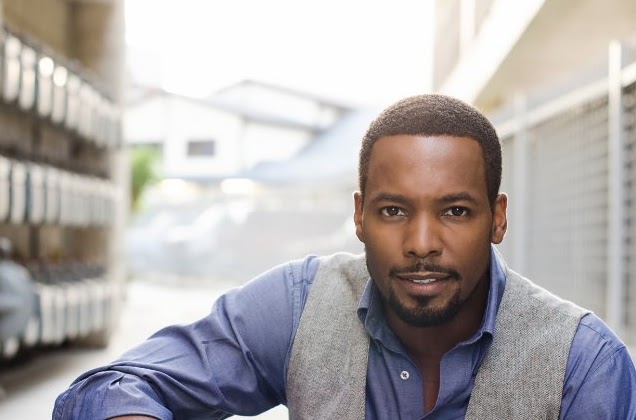 GH Talk: Dr. Andre Maddox, Who Have You Become? | Soap Opera News