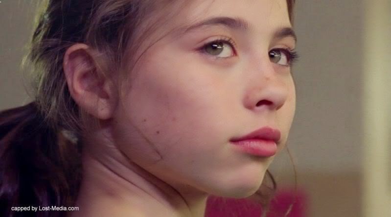 Kate Austen: About the Femme Fatale: Kate Austen