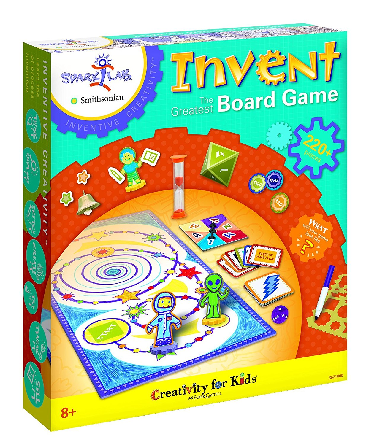 Scraps Toys: Limit screen time and get back to the basics.