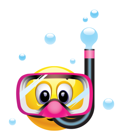 Snorkel | Symbols & Emoticons