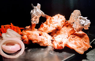 Classic chicken kalmi kabab recipe - hassanchef restaurant style recipes