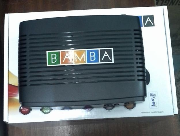 The Daily Kenyan: Bamba TV Decoder Features