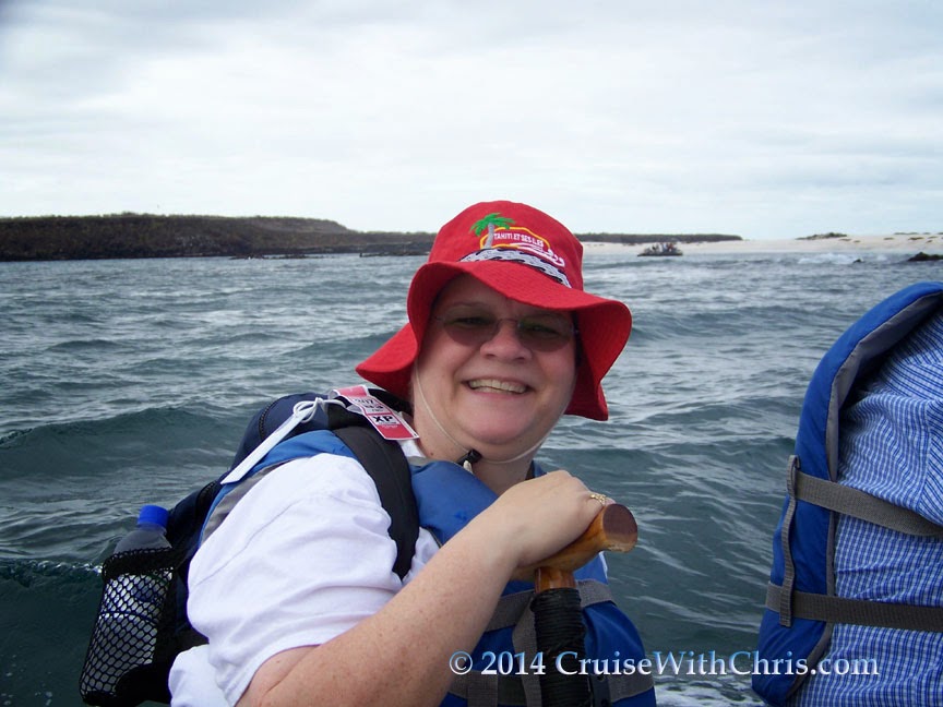 Cruise With Christine Pappin: How to Spend Summer Vacation