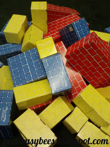 Pre-K Busy Bees: 100th Day Celebration!