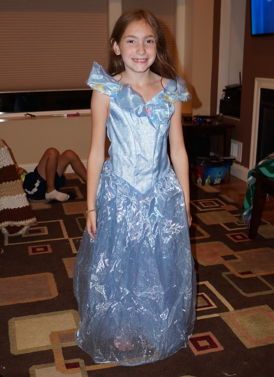 Evan and Lauren's Cool Blog: 7/27/15: Awesome Disney Costumes From ...