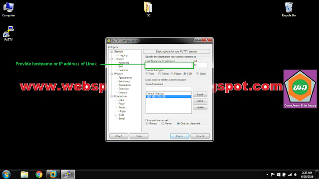 IBM WebSphere Application Server: installing installation manager (IM ...