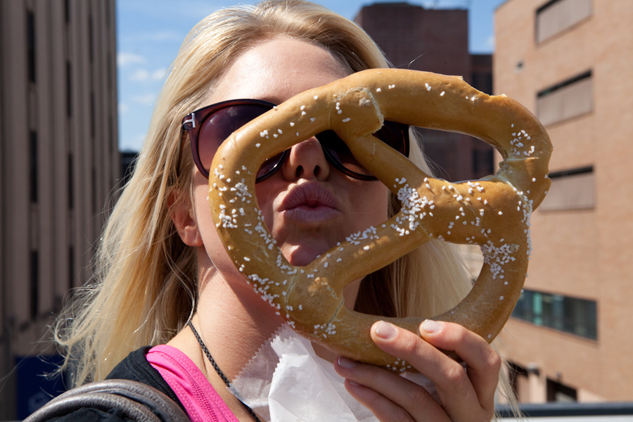 SNKROLOGY: A SOFT SPOT: THE LOOK OF SPORT: LAURA ENEVER She’s inspiring ...