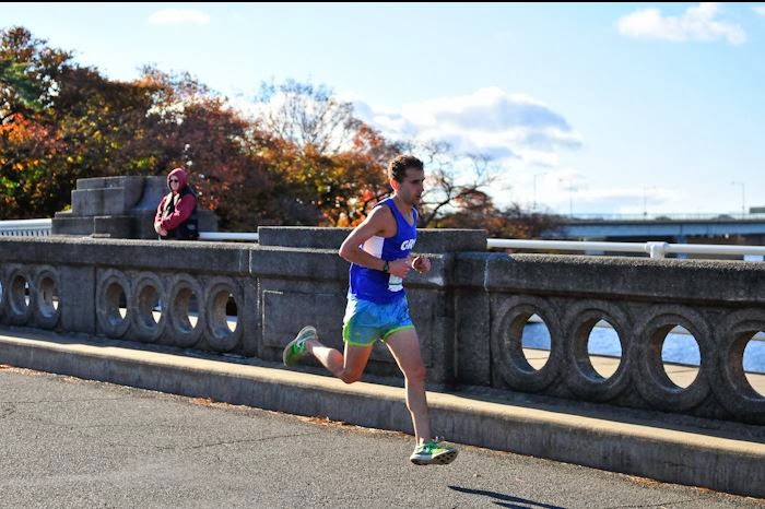 GEORGETOWN RUNNING CLUB: For hard training of Washingtonian- the GRC in ...