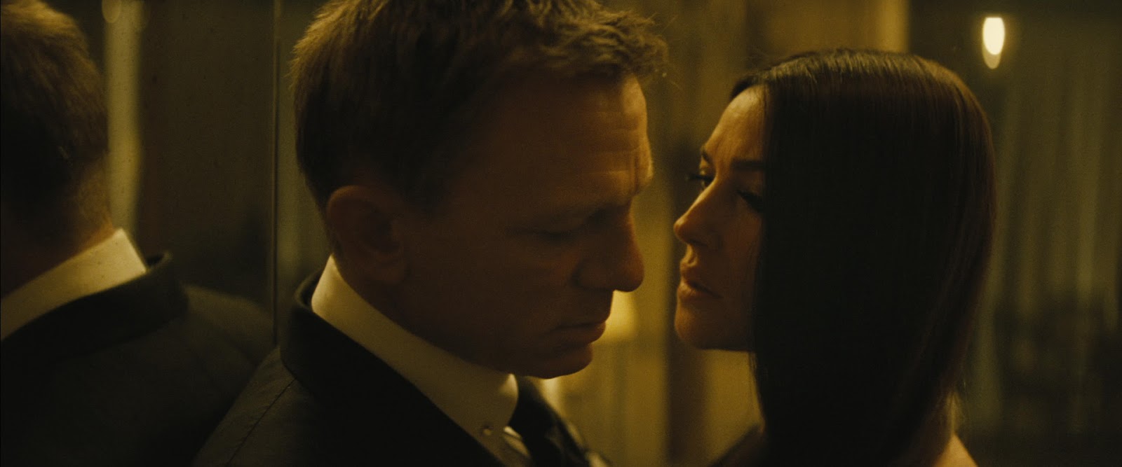 Con ustedes imágenes exclusivas de Spectre ~ CineRank