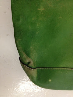 How To Clean A Kate Spade Leather Purse | semashow.com