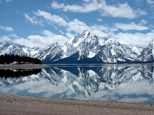 Mountain Pictures: Mountains Ranges