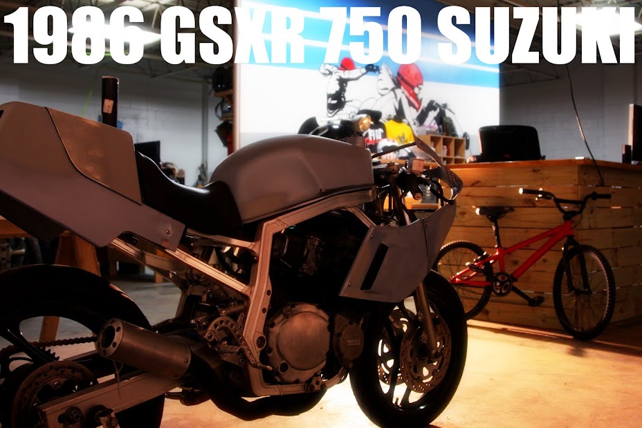 Excellent Build Anyone from here??? | Suzuki GSX-R Motorcycle Forums ...