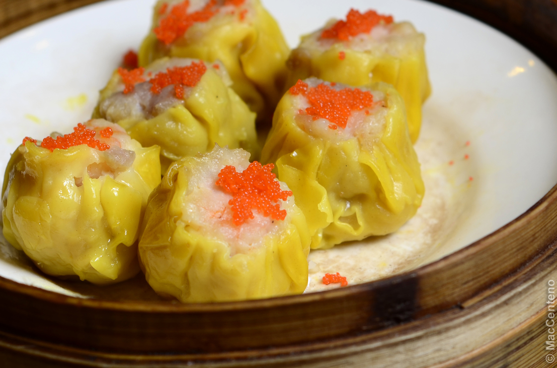 mac centeno: Yakimix