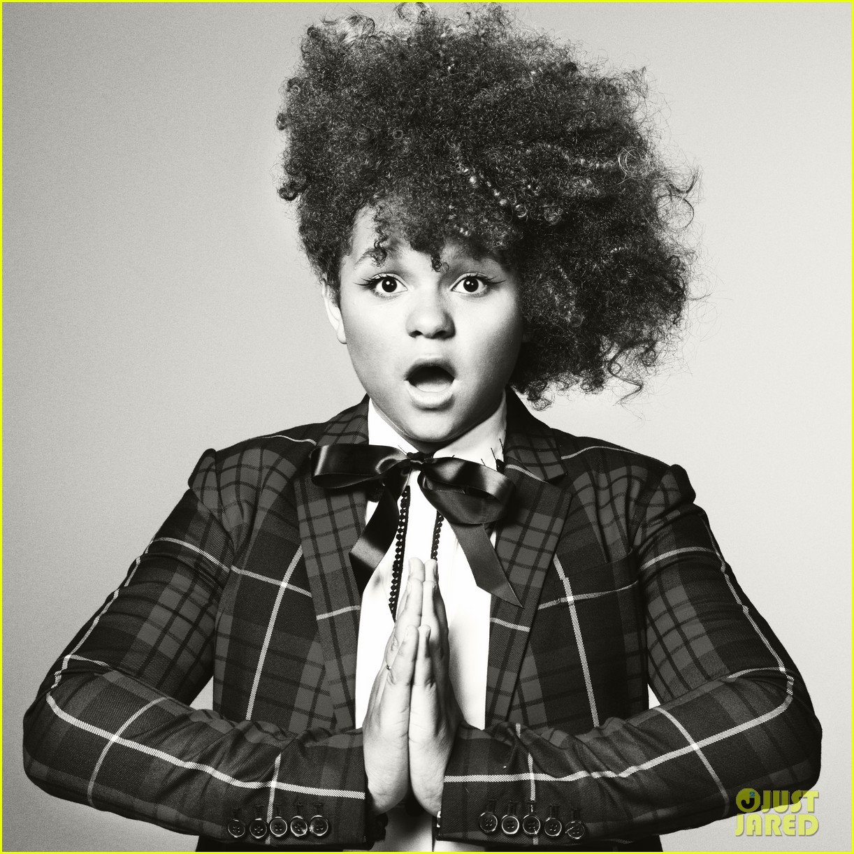 WAGS GALLERY: Rachel Crow