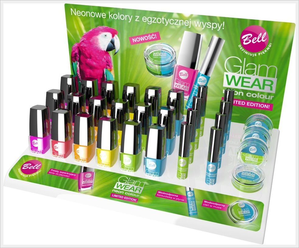 Bell Cosmetics - Apresentação Marca | Just Makeup & Beauty