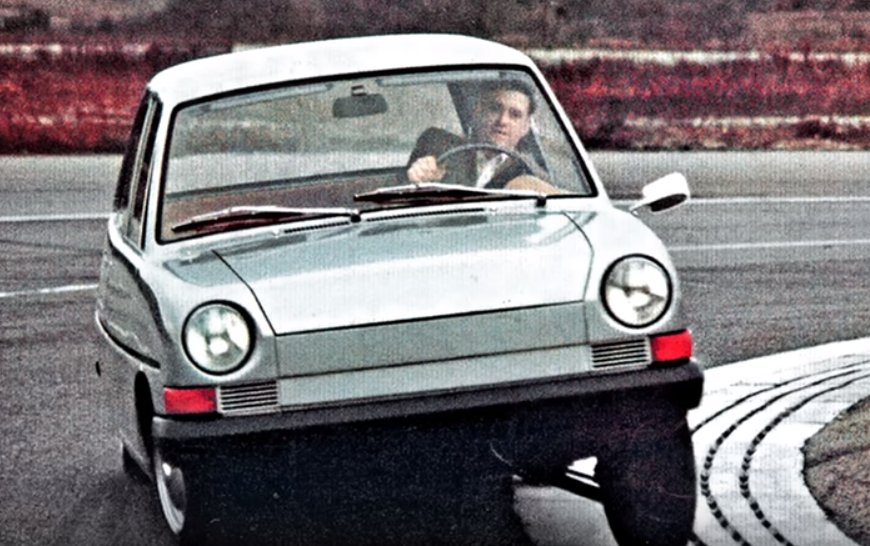 CarBlogger.gr: VW project EA266: To κεντρομήχανο Golf που σχεδιάστηκε ...