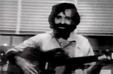 The Treasure Chest: Charles Manson's Music