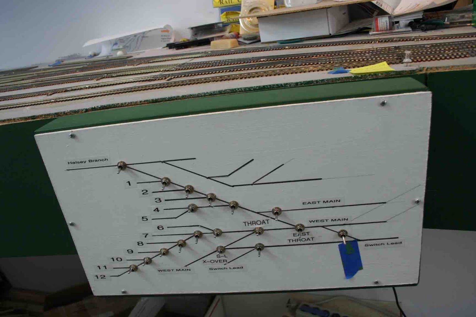 Southern Pacific Cascade Line: AN OPERATOR’S TOUR OF THE SP CASCADE LINE