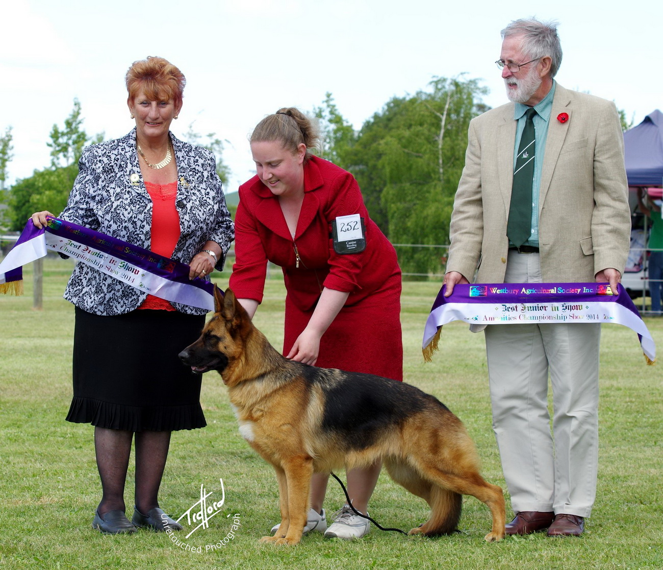 TraffordPhotos - Australian Dog Show Photos: WESTBURY AGRICULTURAL SOCIETY