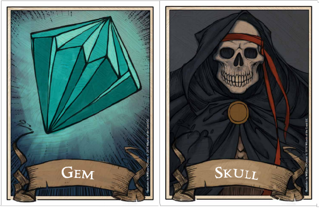 Dungeons and Mazorcas: Out of The Abyss - Sesión 09 (24/09/16)