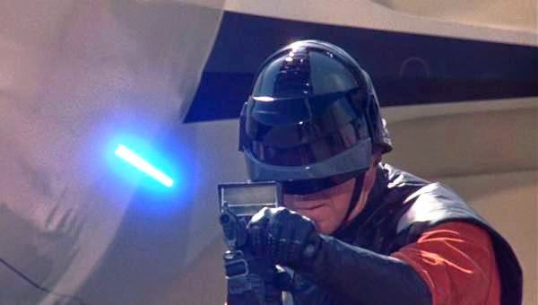 John Kenneth Muir's Reflections on Cult Movies and Classic TV: Cult-TV ...