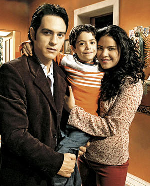 Telenovelas y Estrellas Fotos: Frijolito ABS-CBN (Telemundo's Amarte ...