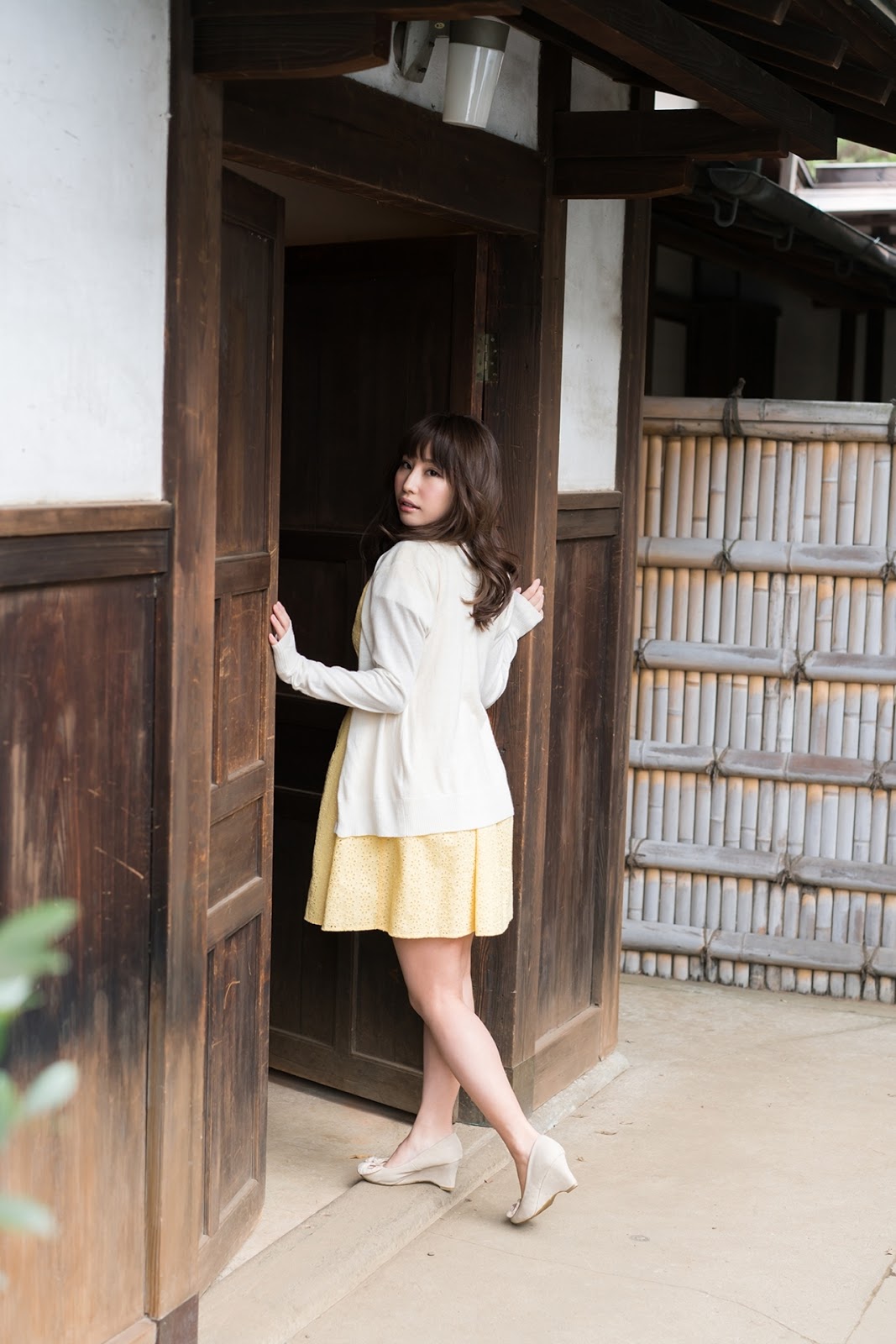 Syunka Ayami Cinta Berhubungan 69