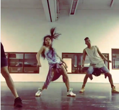 Dawn Chang 101: 15 Things You Need to Know About Her (with HOT photos ...