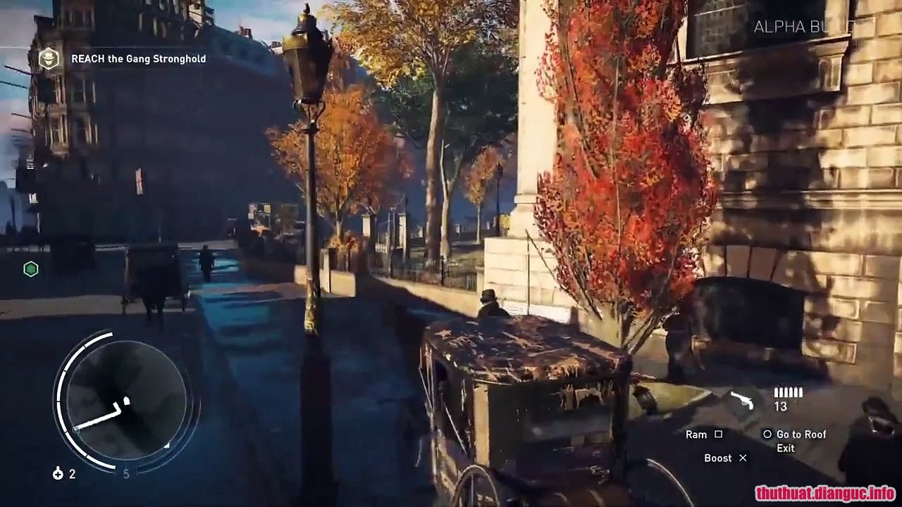 Download Game Assassin’s Creed Syndicate Full Cr@ck