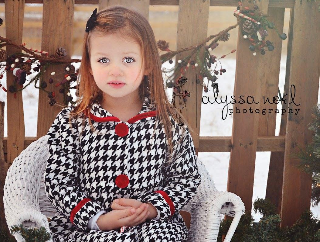 Alyssa Noel Photography: January 2015