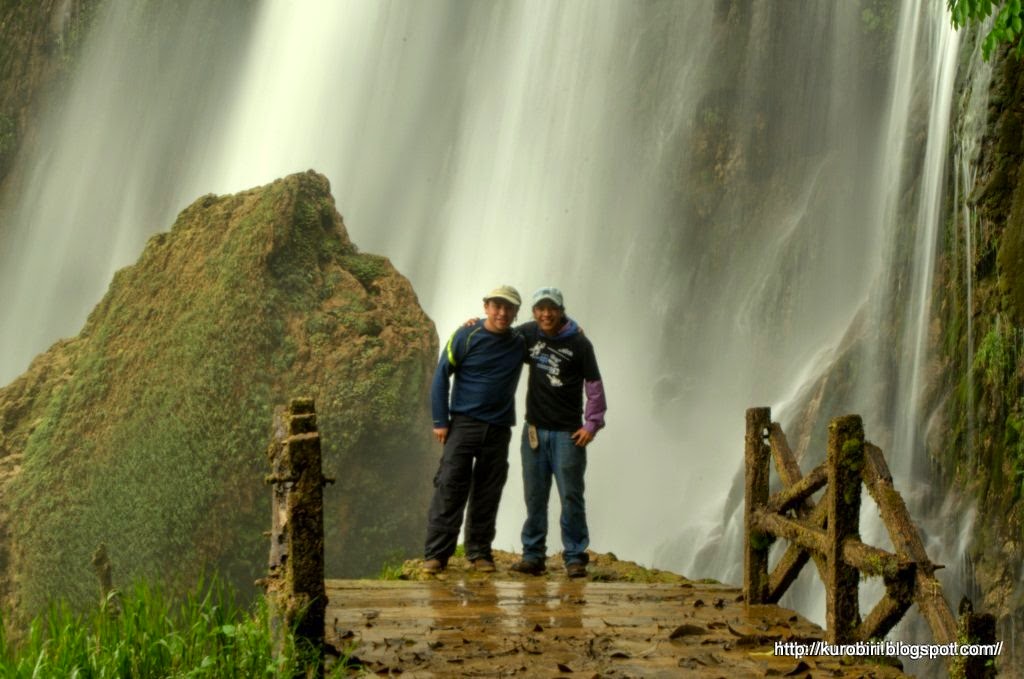 Historia de Santa Maria Nebaj : GEOGRAFIA