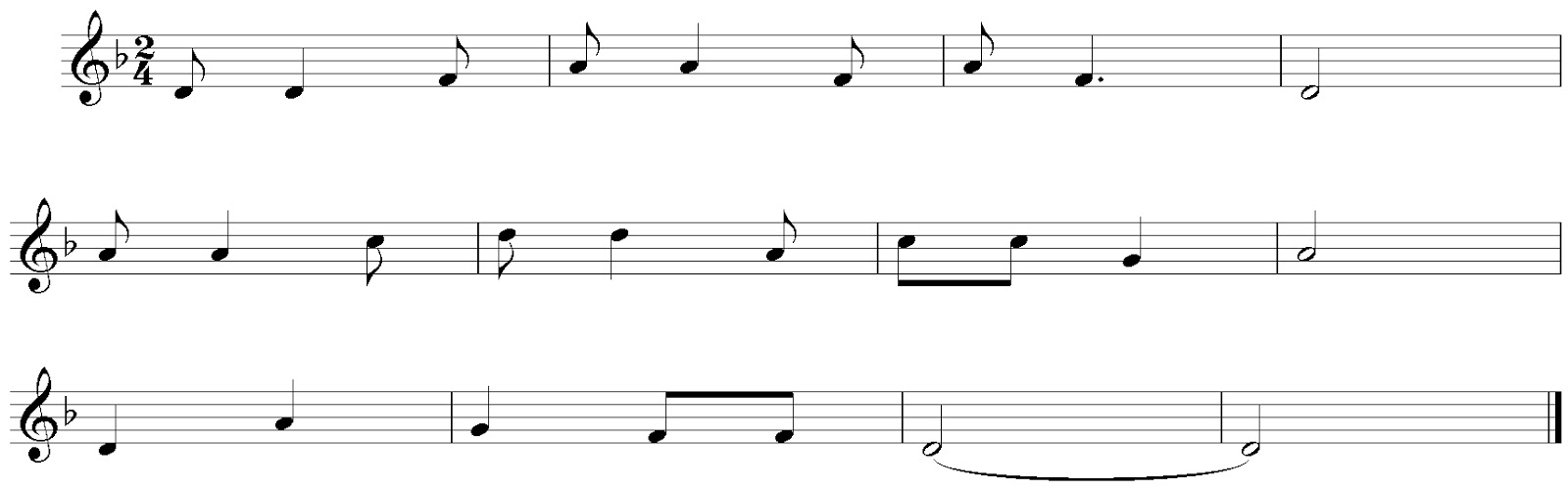 My Good Old Man - Music a la Abbott - Amy Abbott - Kodály Inspired Blog ...