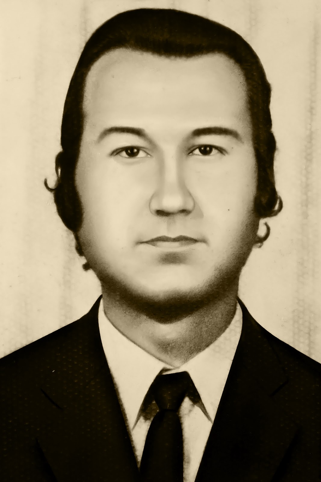 Padres Que Passaram Pela Paróquia ~ Paróquia do Sagrado Coração de Jesus