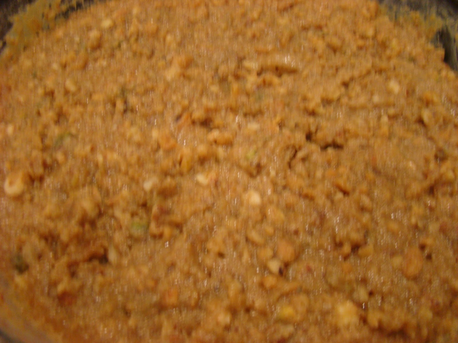 My Favorite Recipes Collection: Scrumptious Nutty Milk Fudge from ...