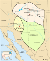 MikeLiveira's Space: Ancestral Puebloans (Anasazi)