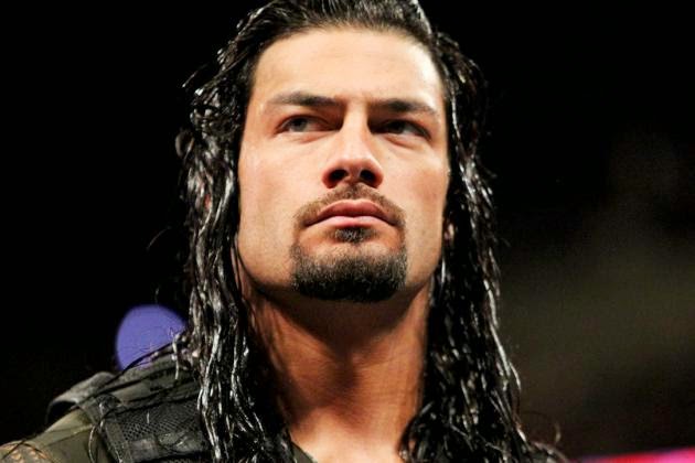 Roman Reigns Taking Acting Lessons , Another Big Actor? - WWE Results ...